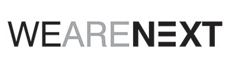 WE ARE NEXT AGENCY – Un site utilisant We are next